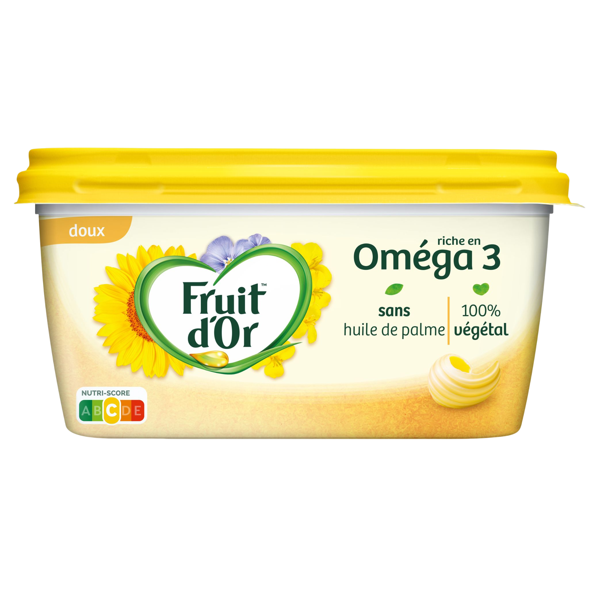Fruit D Or Omga 3