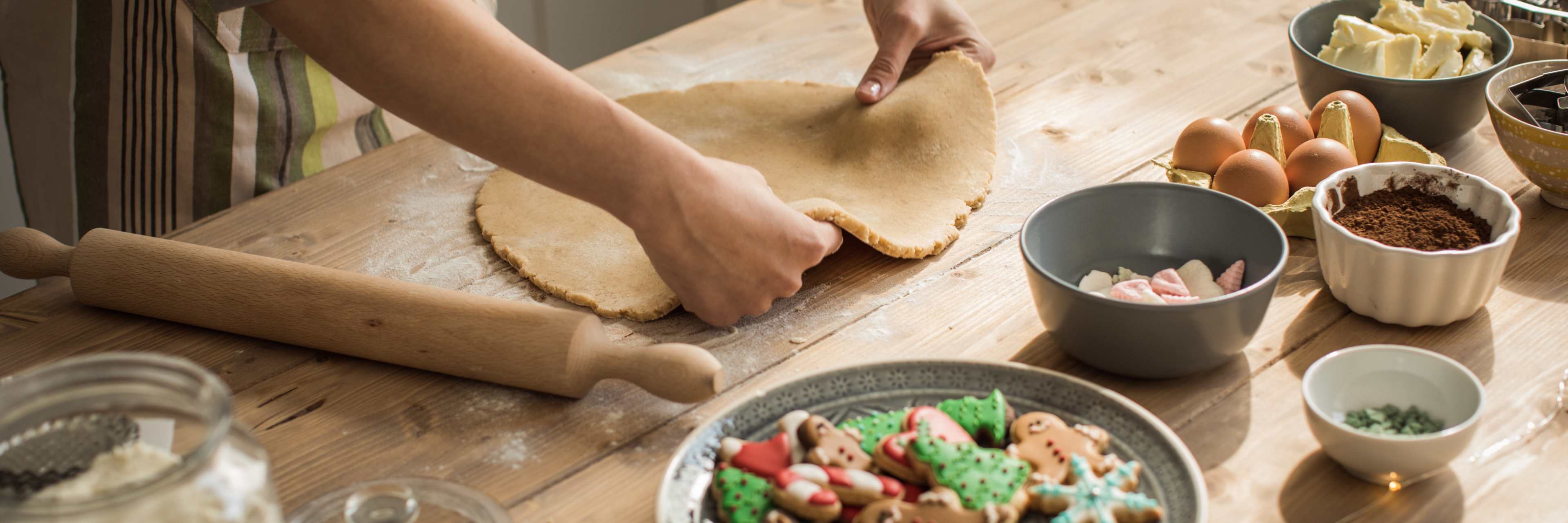 Toutes les recettes| Flora